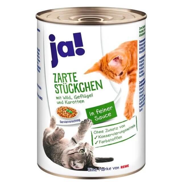 JA! – Petmart